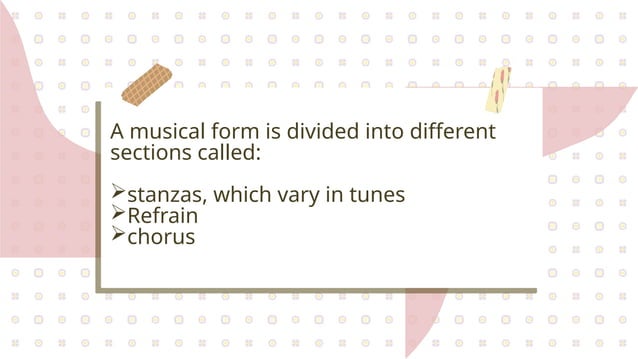 Music 6 musical forms binary, ternary .pptx