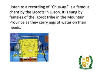 music6lesson1q-180528051723.pptx | Classical Music | Music