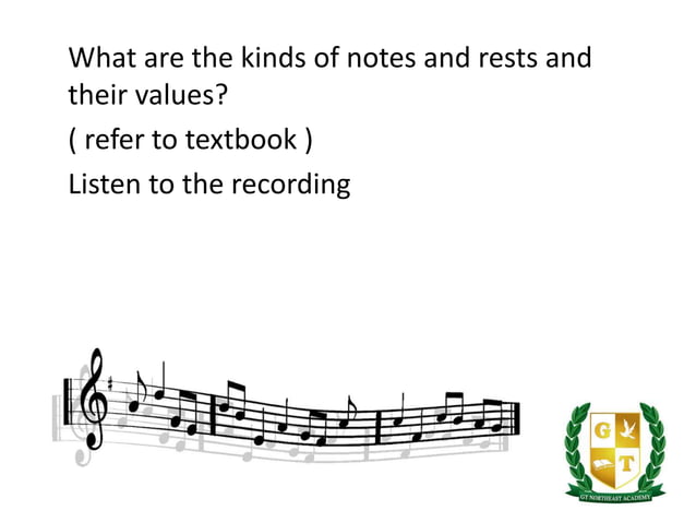 Music 6 lesson 1 q | PPTX | Classical Music | Music