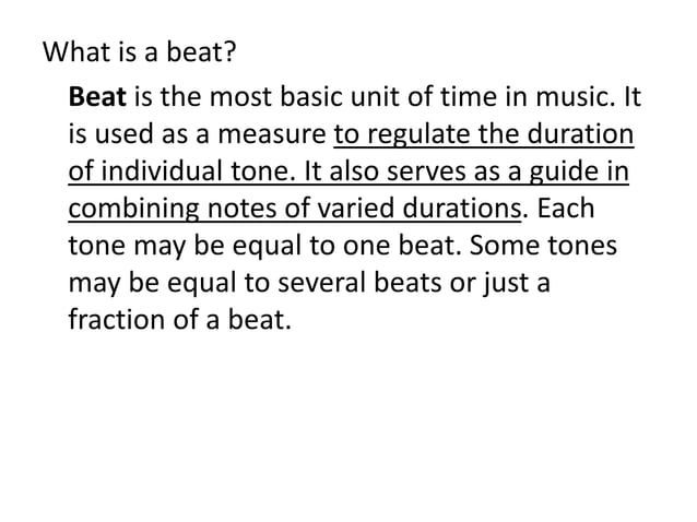 Music 6 lesson 1 q | PPTX | Classical Music | Music