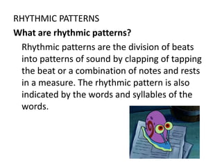 Music 6 lesson 1 q | PPTX