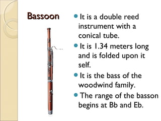 Music 6 lesson #1 the band | PPT