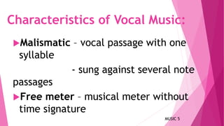 Lesson 1 Music of Cordillera Region.pptx