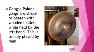 Lesson 1 Music of Cordillera Region.pptx