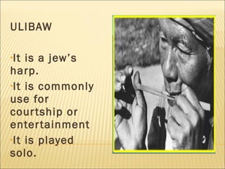 Music 7 lesson #1 music of cordillera | PPT