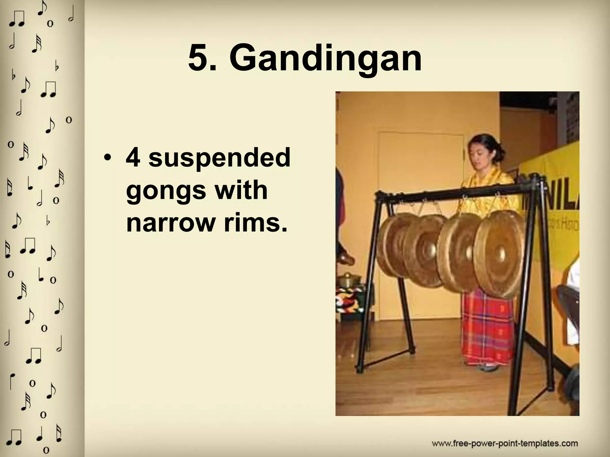 Music 7 lesson #1 palabunibunyan ensemble | PPTX