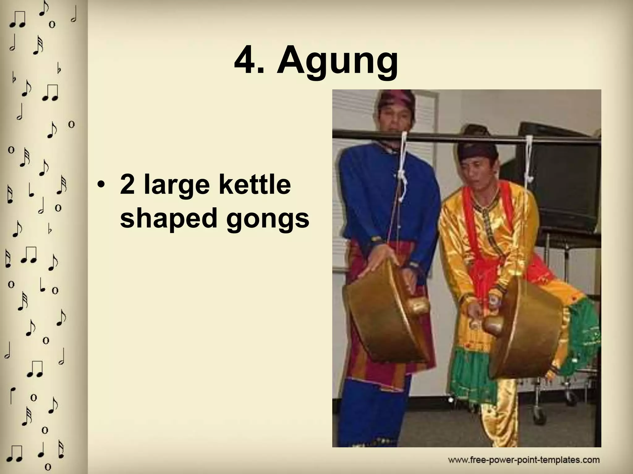 Music 7 lesson #1 palabunibunyan ensemble | PPTX