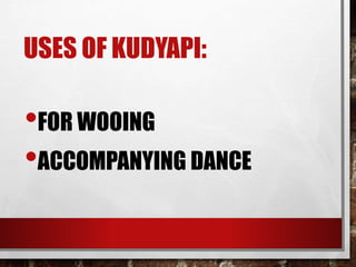 Music 7 lesson #2 lute music of mindanao | PPTX