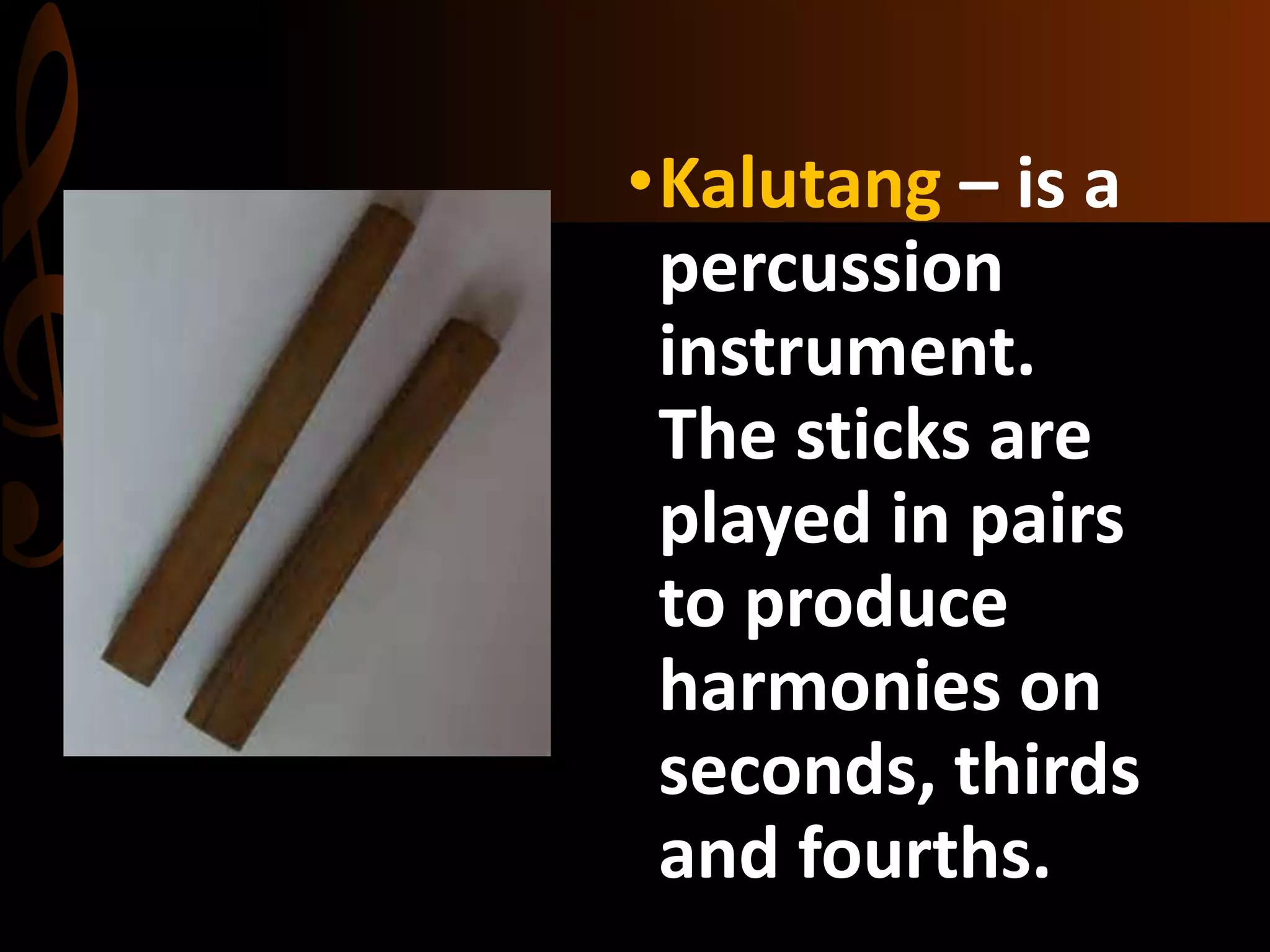 Music 7 lesson #2 music of mindoro and palawan | PPTX