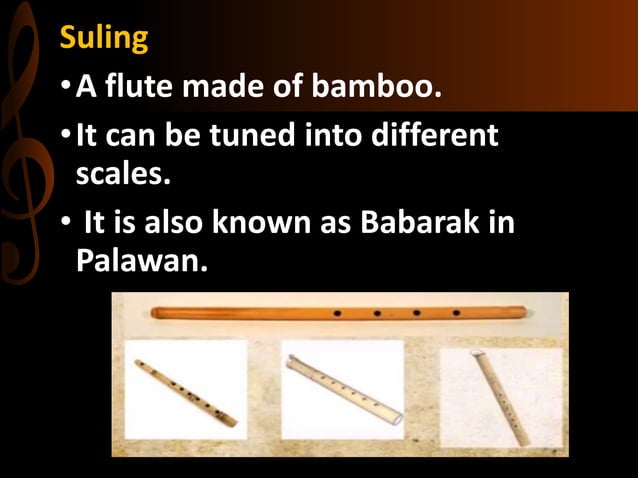 Music 7 lesson #2 music of mindoro and palawan | PPTX | Music ...