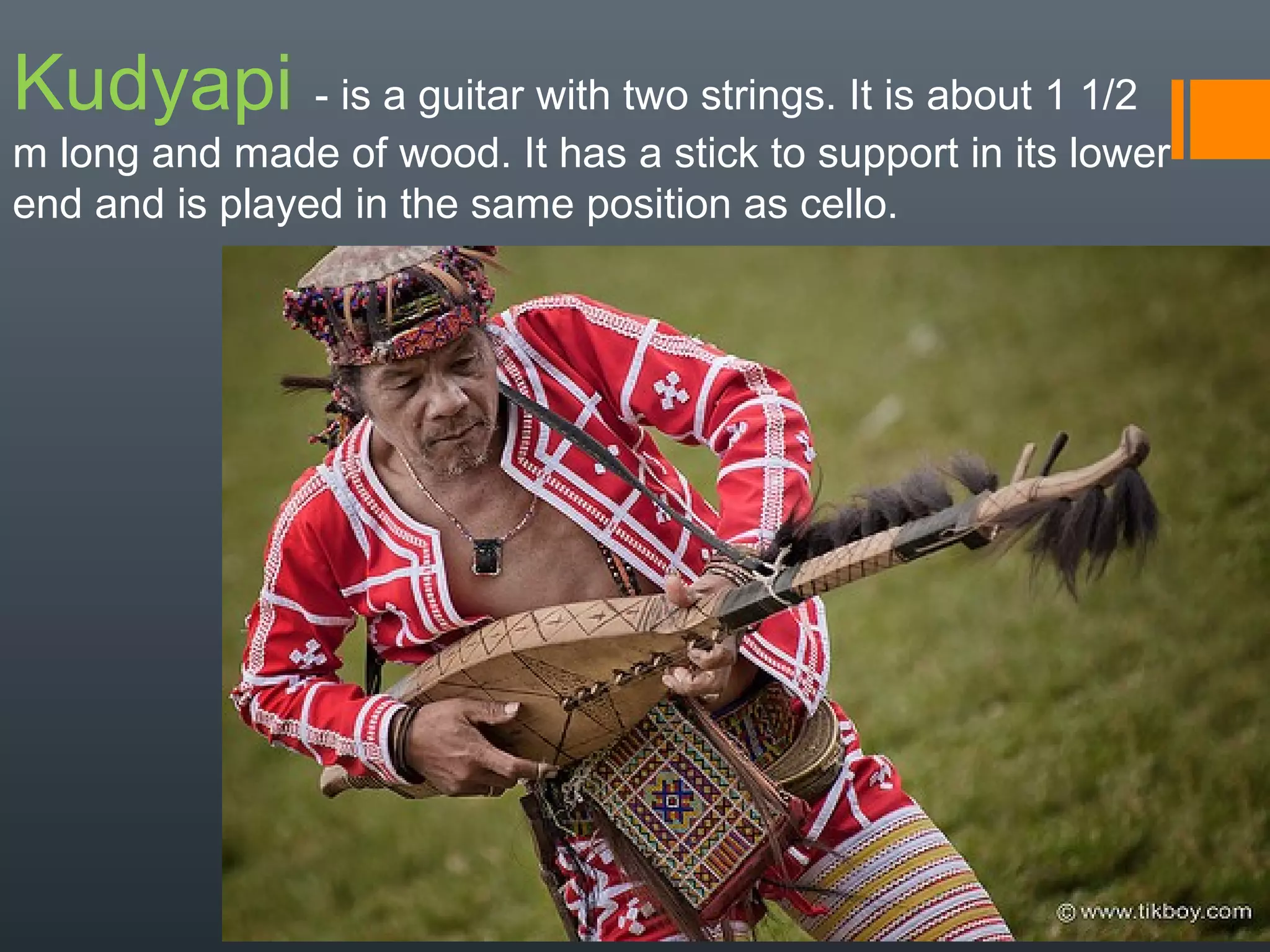 Music 7 lesson #3 other instruments of mindanao | PDF