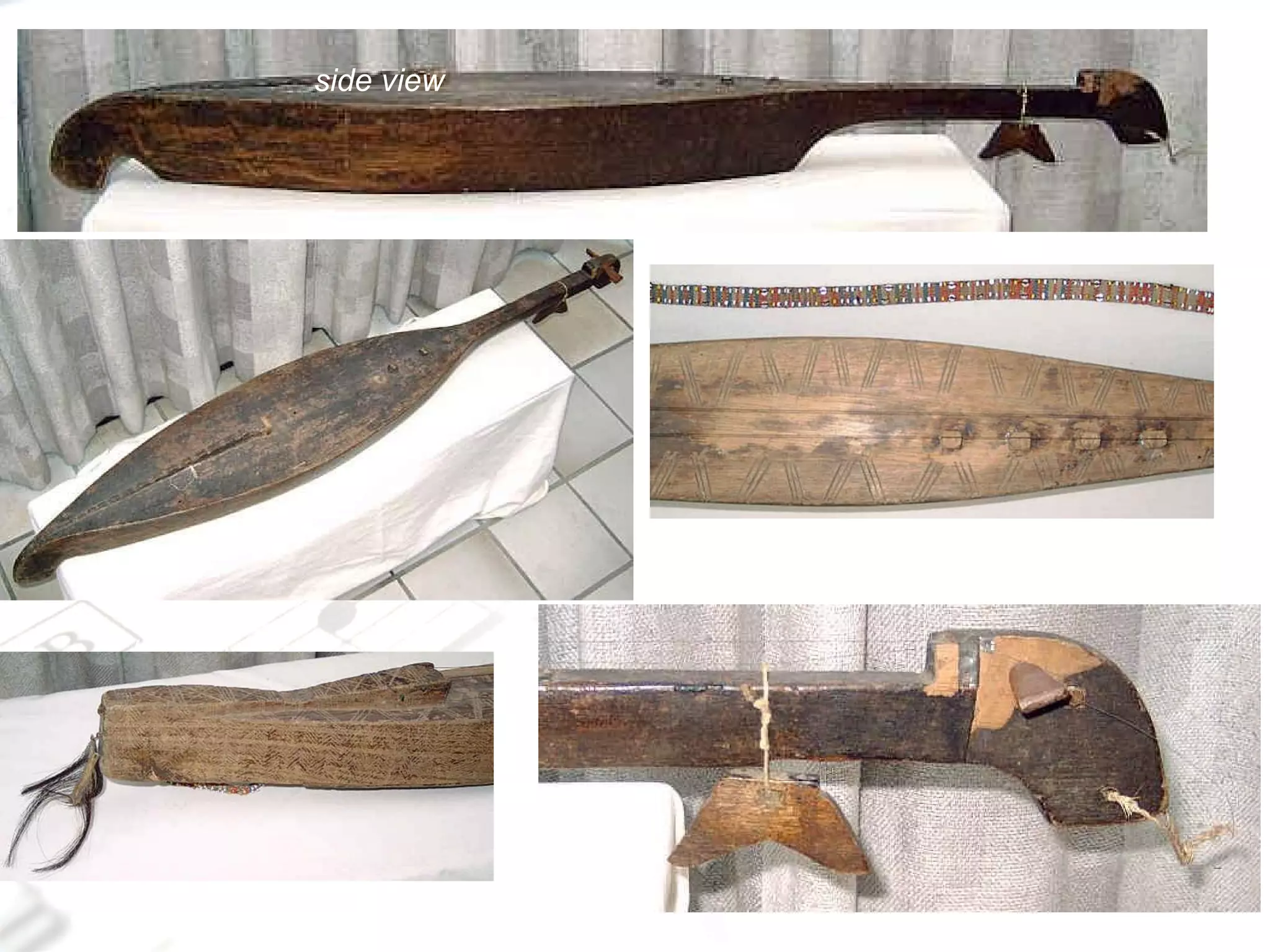 Music 7 lesson #3 other instruments of mindanao | PDF