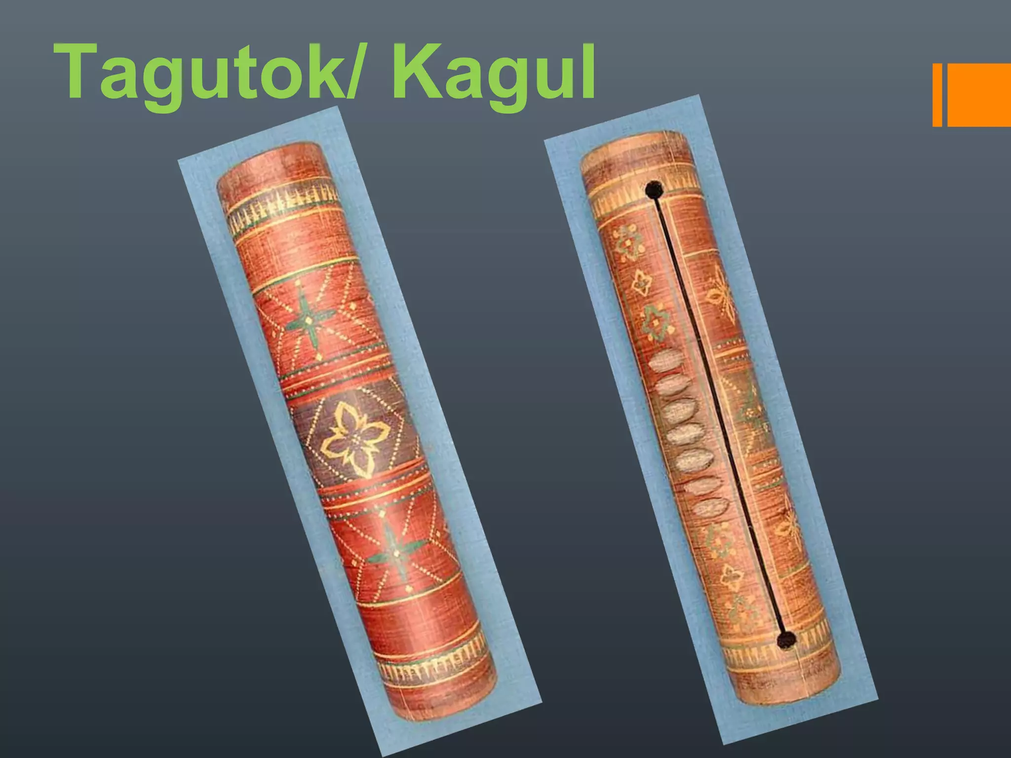 Music 7 lesson #3 other instruments of mindanao | PDF