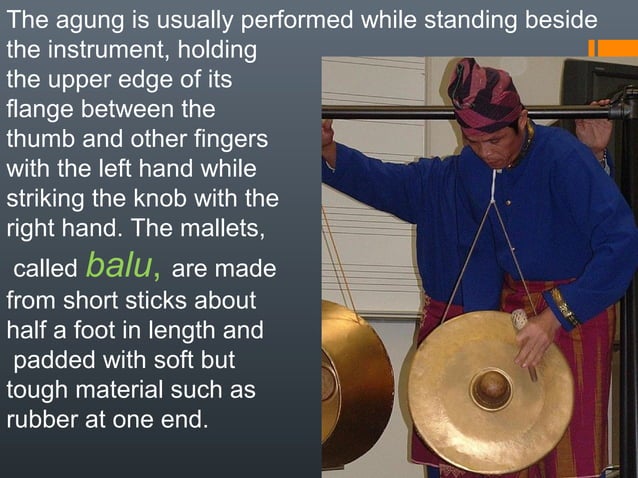 Music 7 lesson #3 other instruments of mindanao | PDF | Music ...