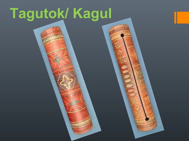 Music 7 lesson #3 other instruments of mindanao | PDF | Music ...