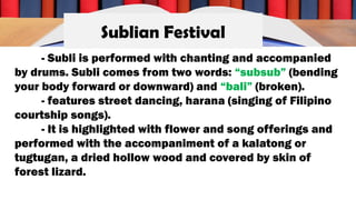 Music 7 Q4-Week1 Philippine Festival.pptx