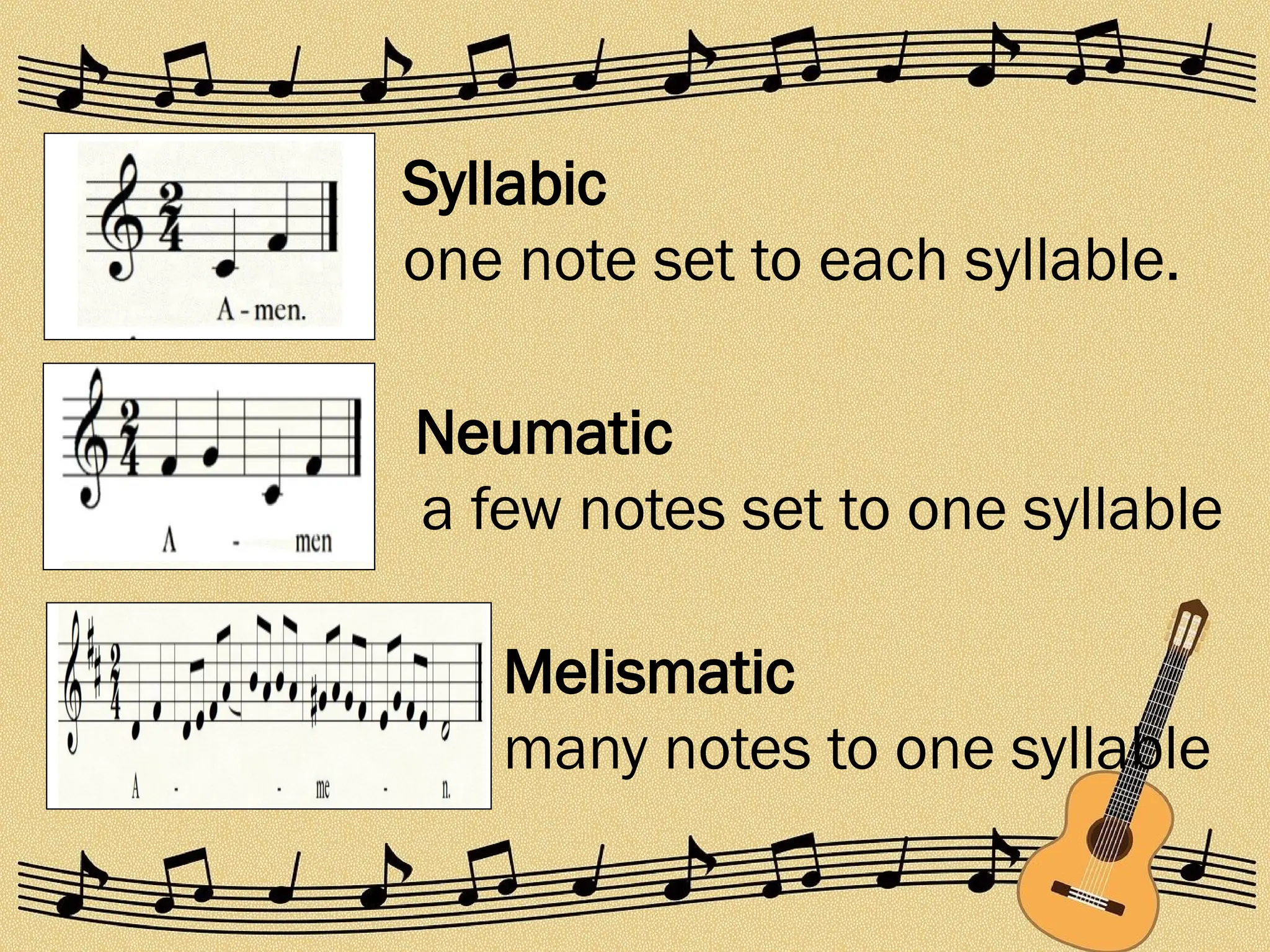 MUSIC of the MEDIEVAL PERIOD grade 9.pptx