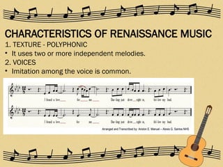 MUSIC of the MEDIEVAL PERIOD grade 9.pptx