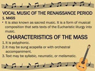 MUSIC of the MEDIEVAL PERIOD grade 9.pptx
