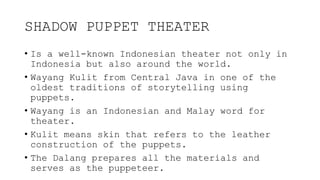 music 8 4th musical theater and festivals of asia.pptx