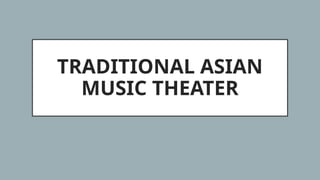 MUSIC 8 fourth quarter music grade 8 lesson | PPTX