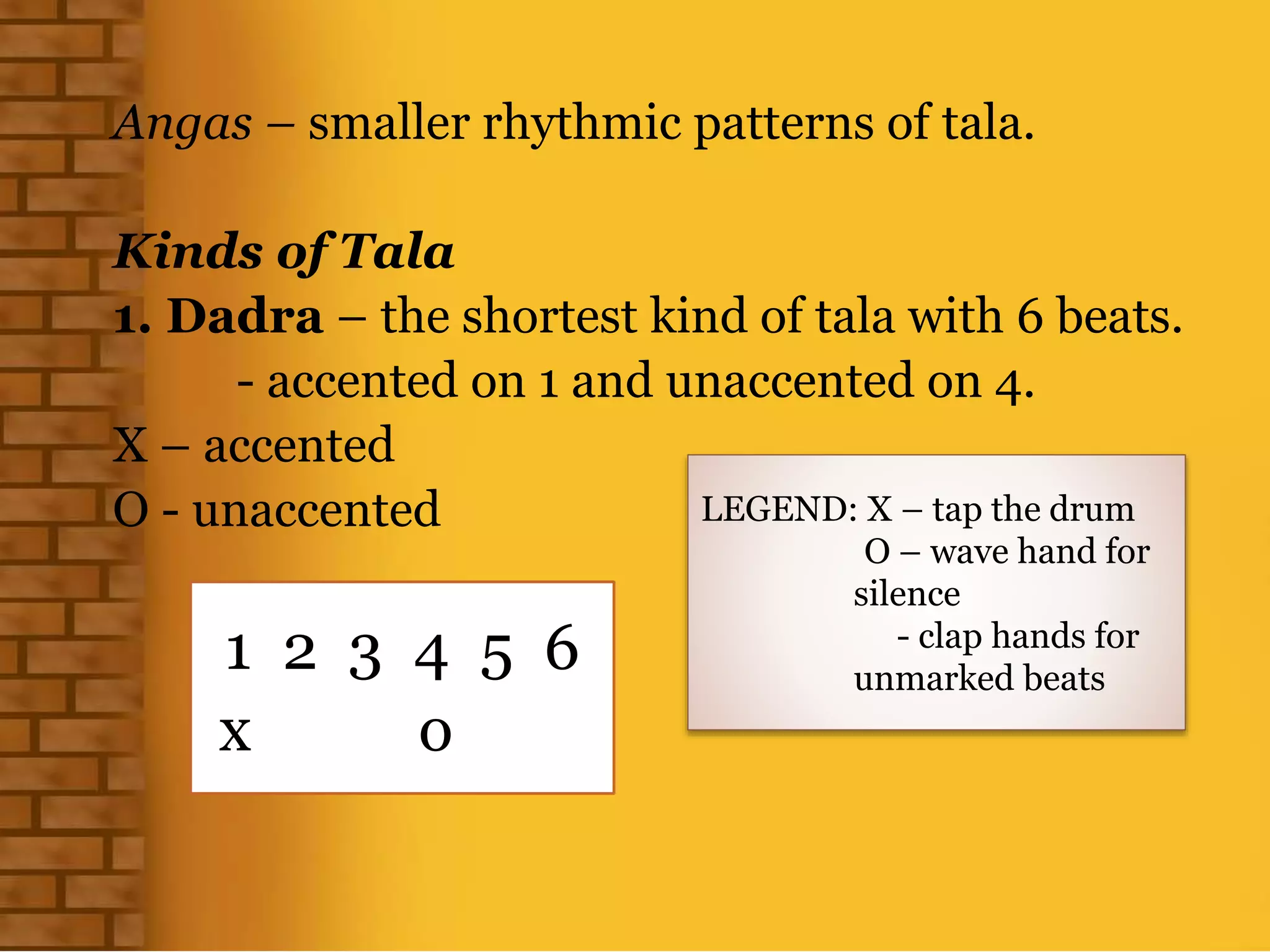 Music 8 lesson #1 music of india | PDF