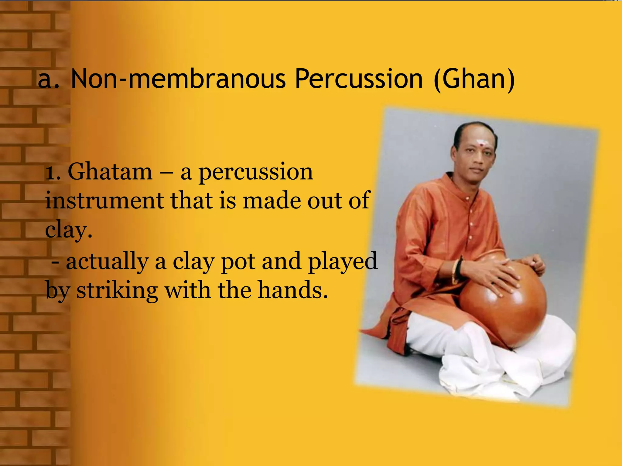 Music 8 lesson #1 music of india | PDF