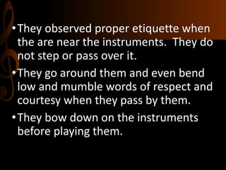 Music 8 lesson #1 music of indonesia | PPTX