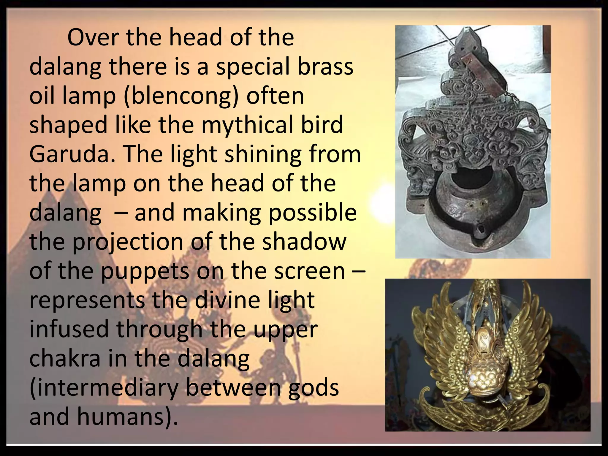 Music 8 lesson #1 wayang kulit | PDF