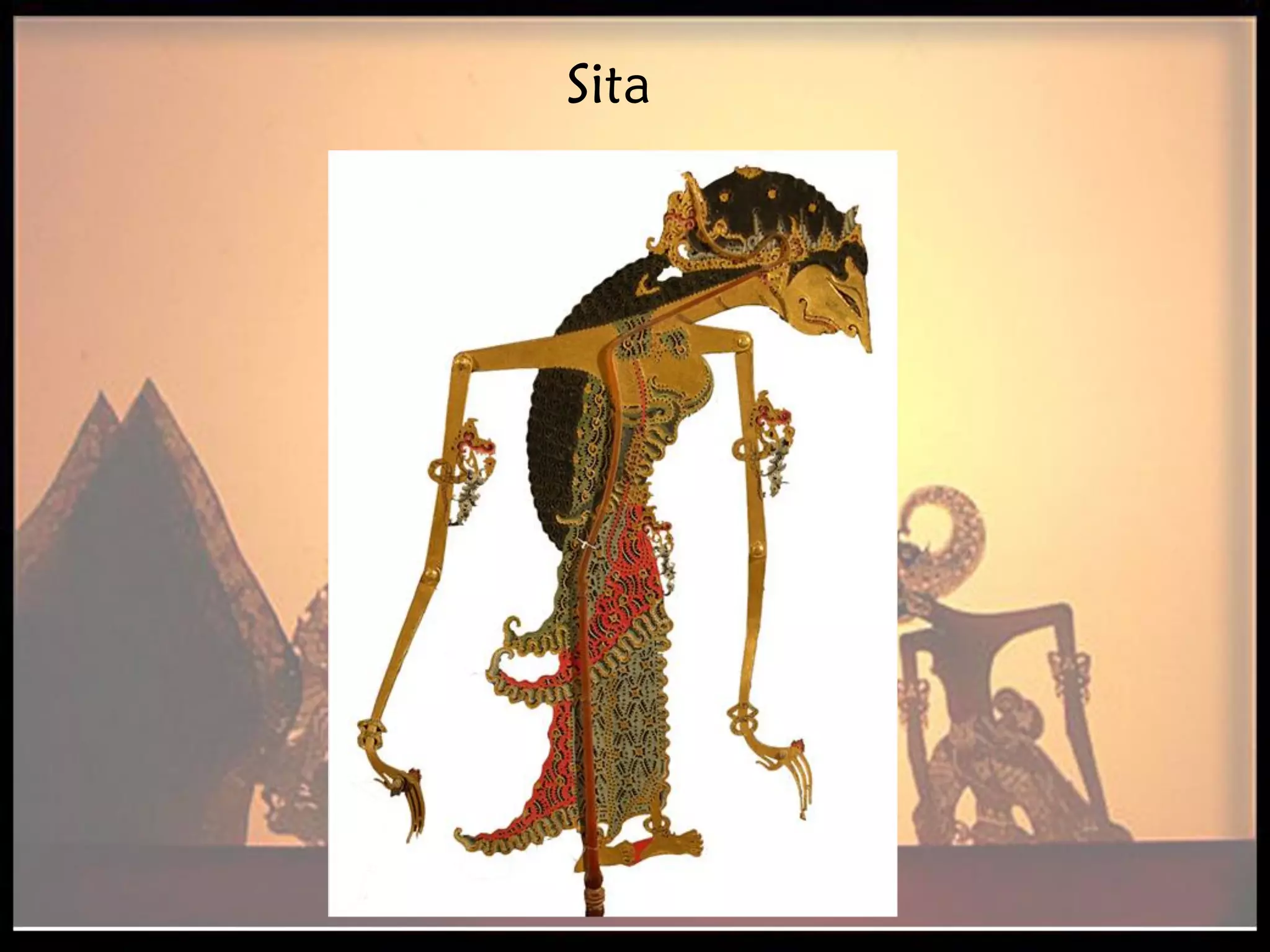 Music 8 lesson #1 wayang kulit | PDF