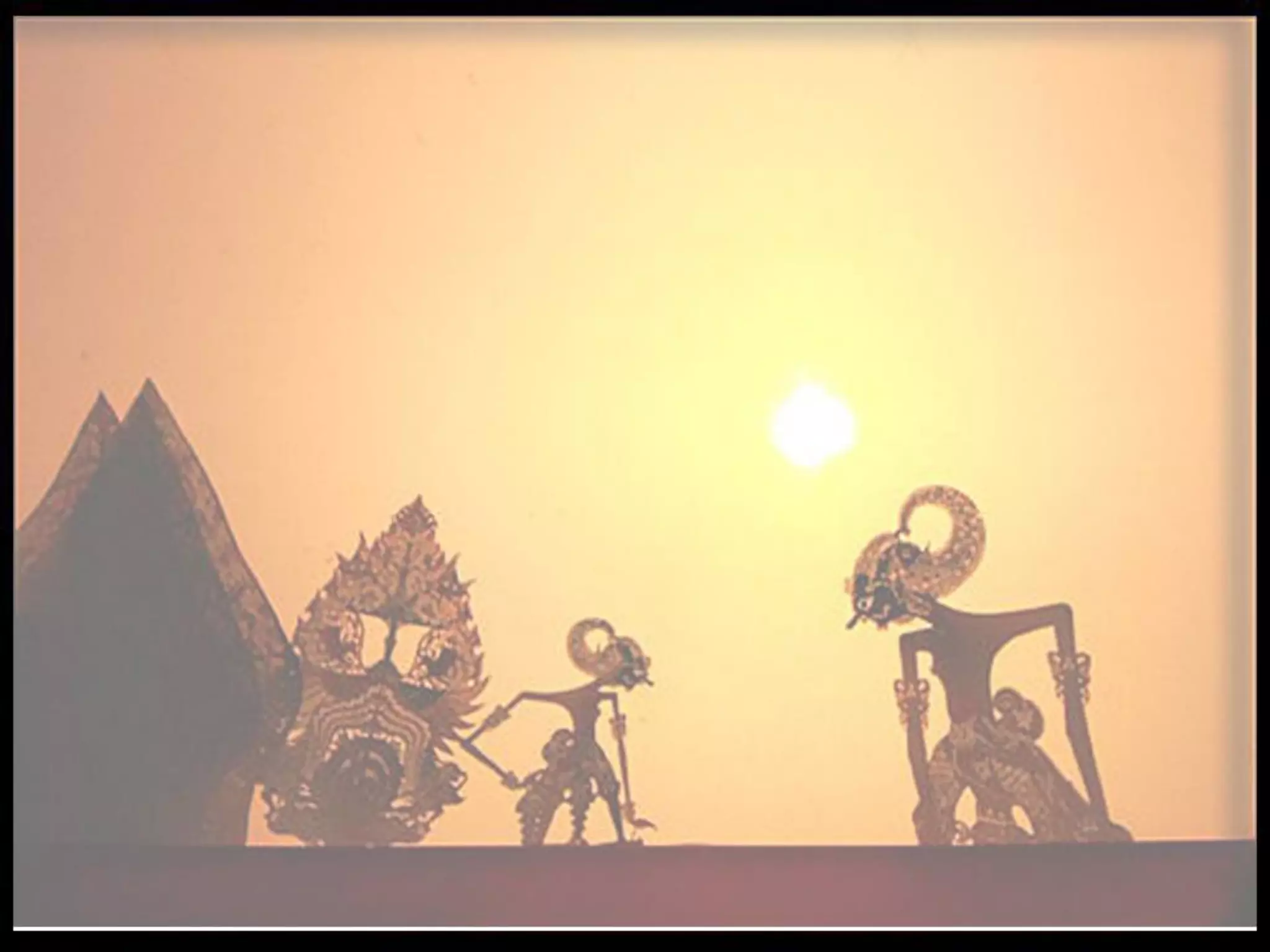 Music 8 lesson #1 wayang kulit | PDF