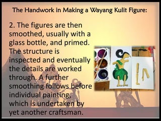 Music 8 lesson #1 wayang kulit | PDF