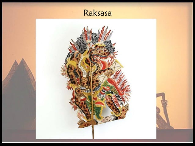 Music 8 lesson #1 wayang kulit | PDF