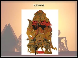 Music 8 lesson #1 wayang kulit | PDF