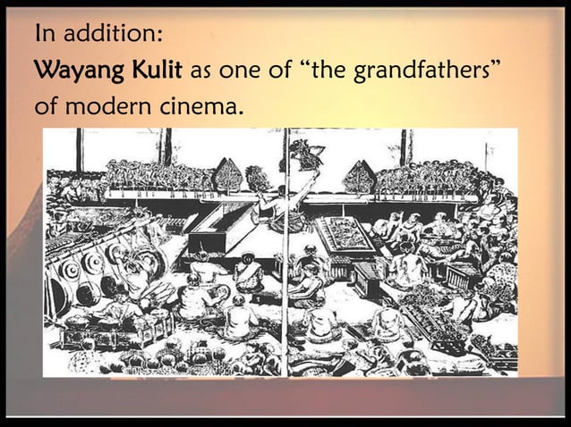 Music 8 lesson #1 wayang kulit | PDF