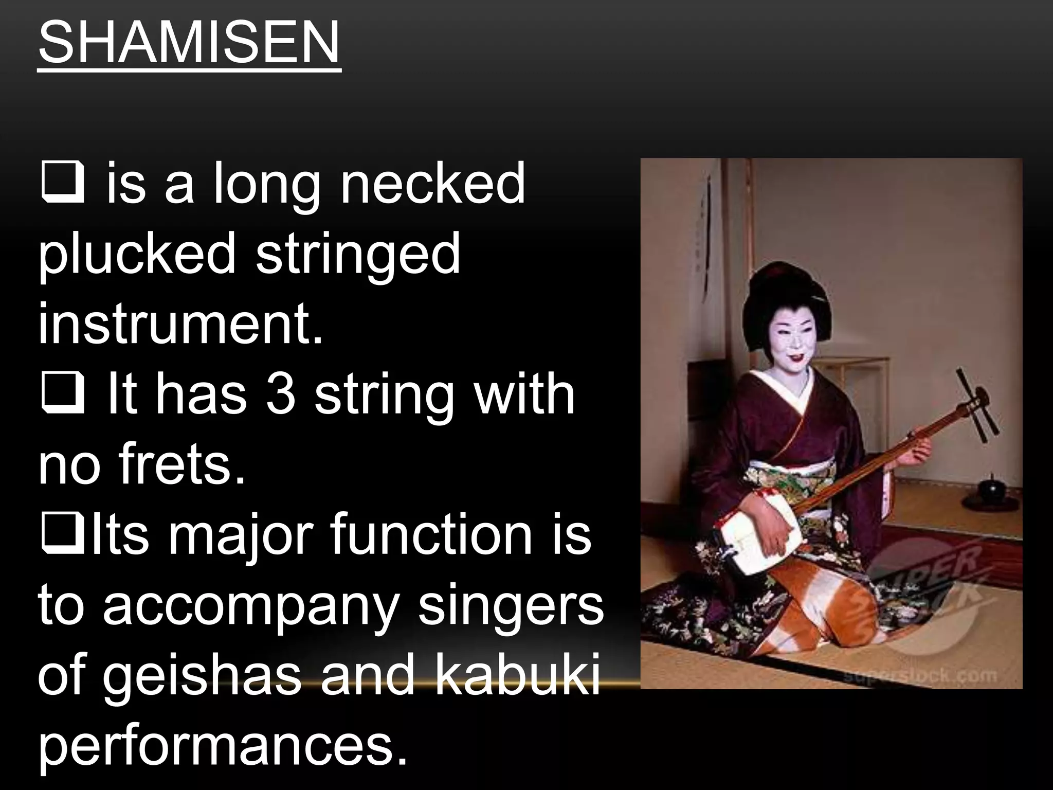 Music 8 lesson #2 music of japan | PPTX