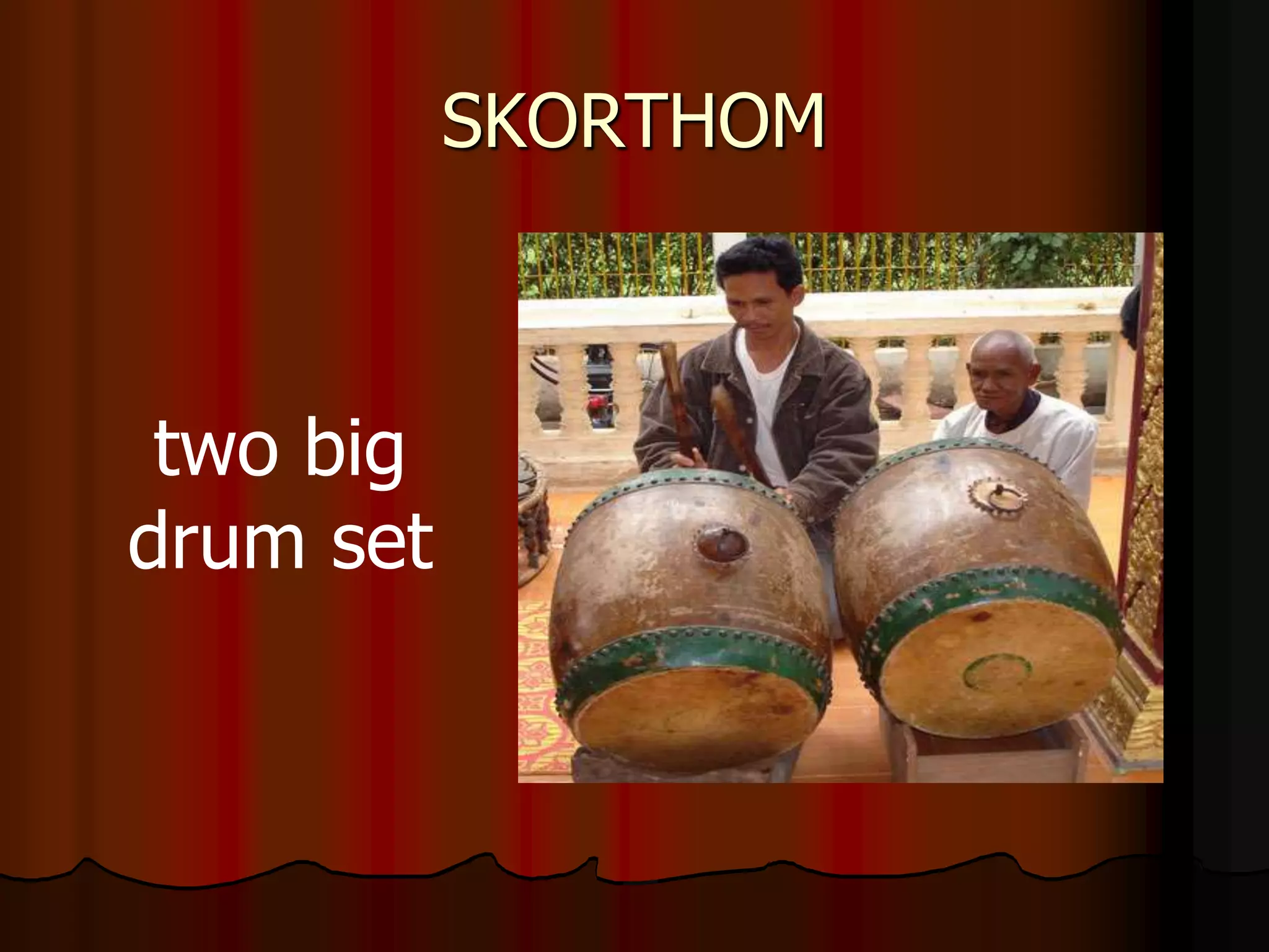 Music 8 lesson #3 music of cambodia and myanmar | PPTX
