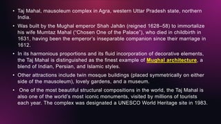 MUSIC 8 LESSON 1 QUARTER 3 PERIODS OF INDIAN ART.pptx