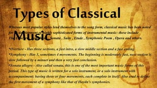 Classical Period | PPTX