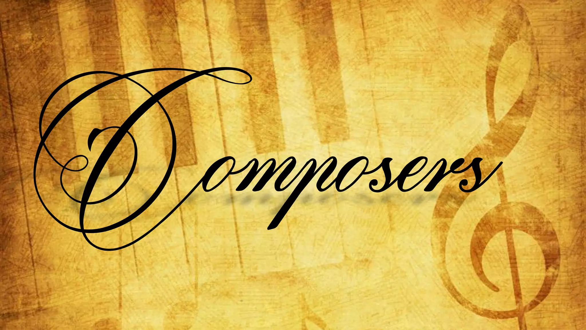 Classical Period Music | PDF