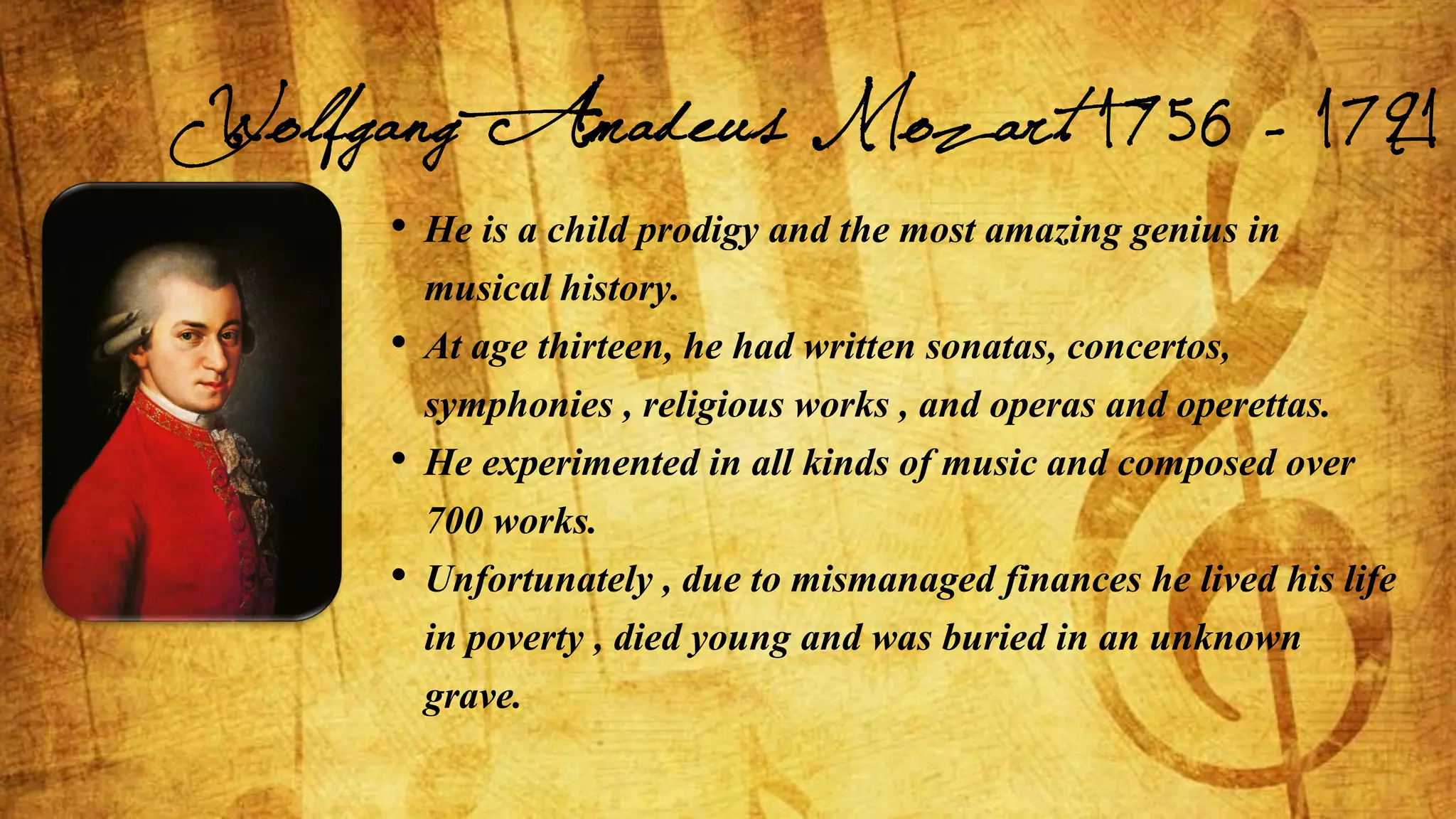 Classical Period Music | PDF