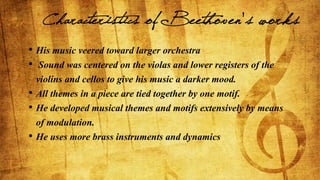 Classical Period Music | PDF