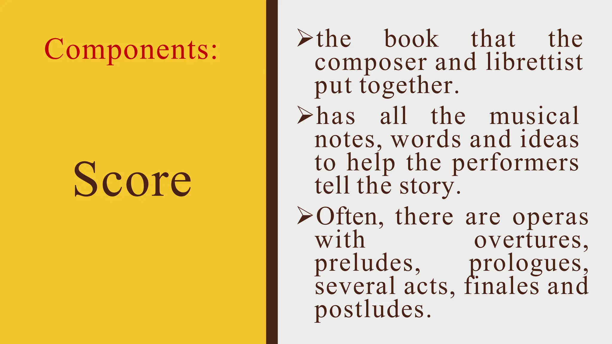 Music 9 - 4th quarter - Vocal Music of the Romantic Period.pptx