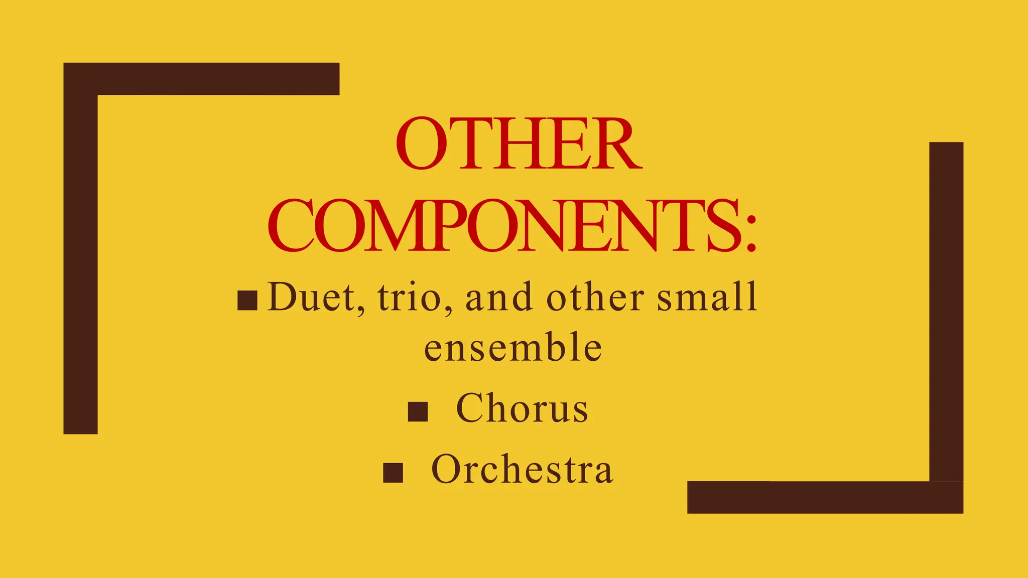 Music 9 - 4th quarter - Vocal Music of the Romantic Period.pptx