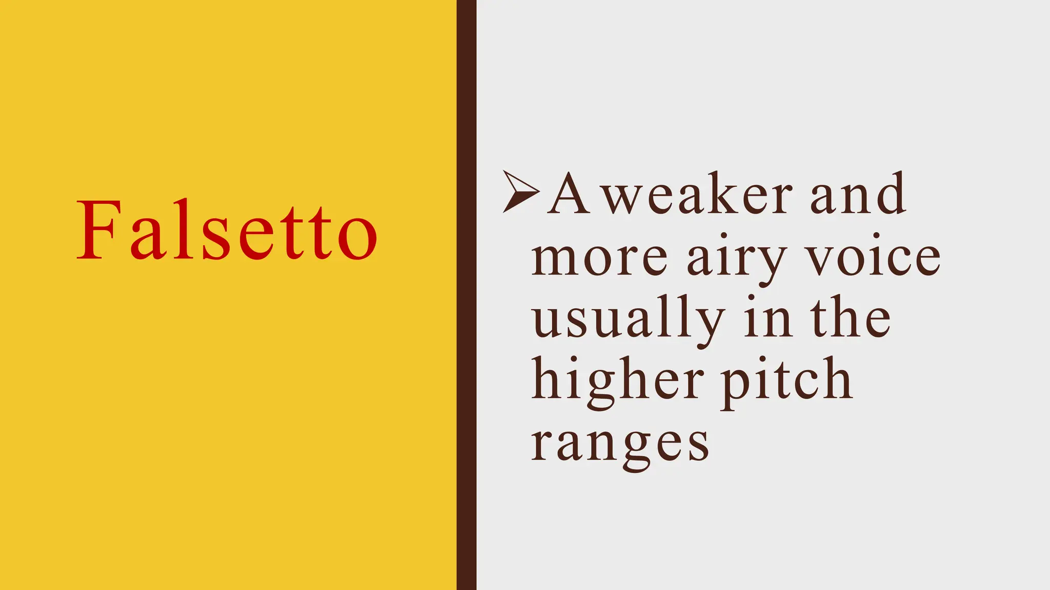 Music 9 - 4th quarter - Vocal Music of the Romantic Period.pptx