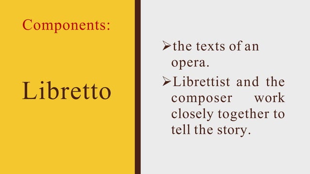 Music 9 - 4th quarter - Vocal Music of the Romantic Period.pptx