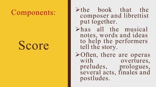 Music 9 - 4th quarter - Vocal Music of the Romantic Period.pptx