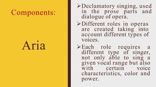 Music 9 - 4th quarter - Vocal Music of the Romantic Period.pptx