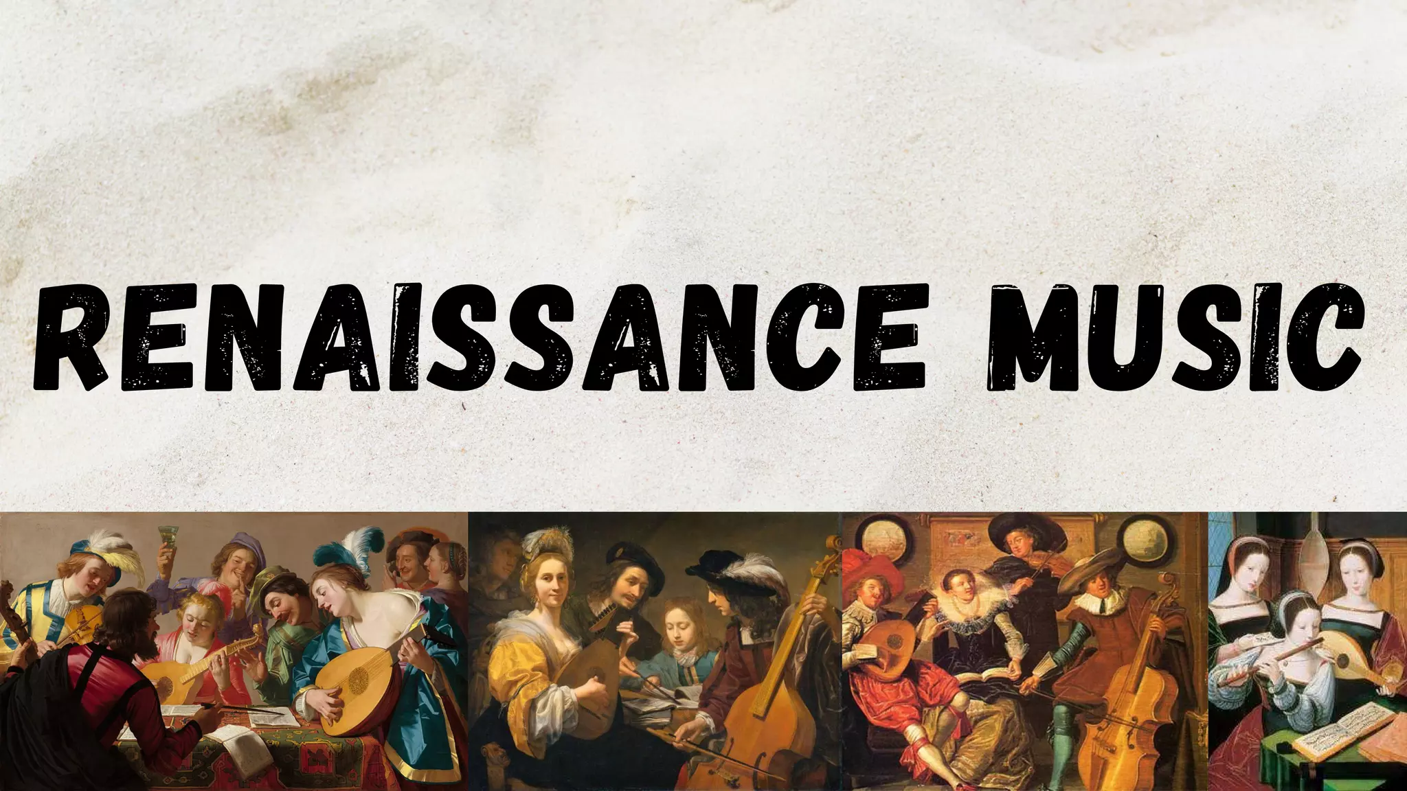Music 9 - Q1 - Medieval, Renaissance, and Baroque Music.pdf