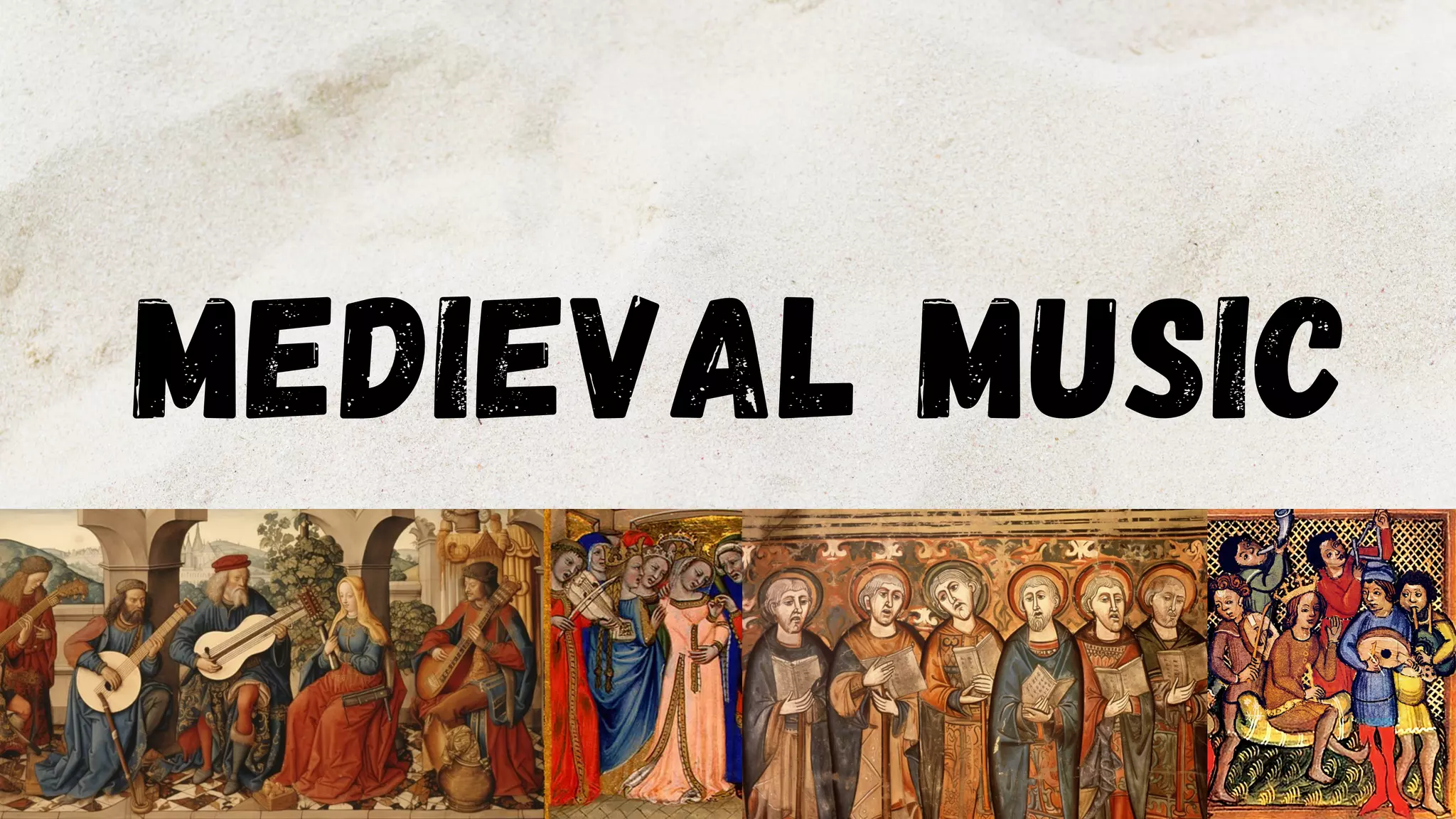 Music 9 - Q1 - Medieval, Renaissance, and Baroque Music.pdf